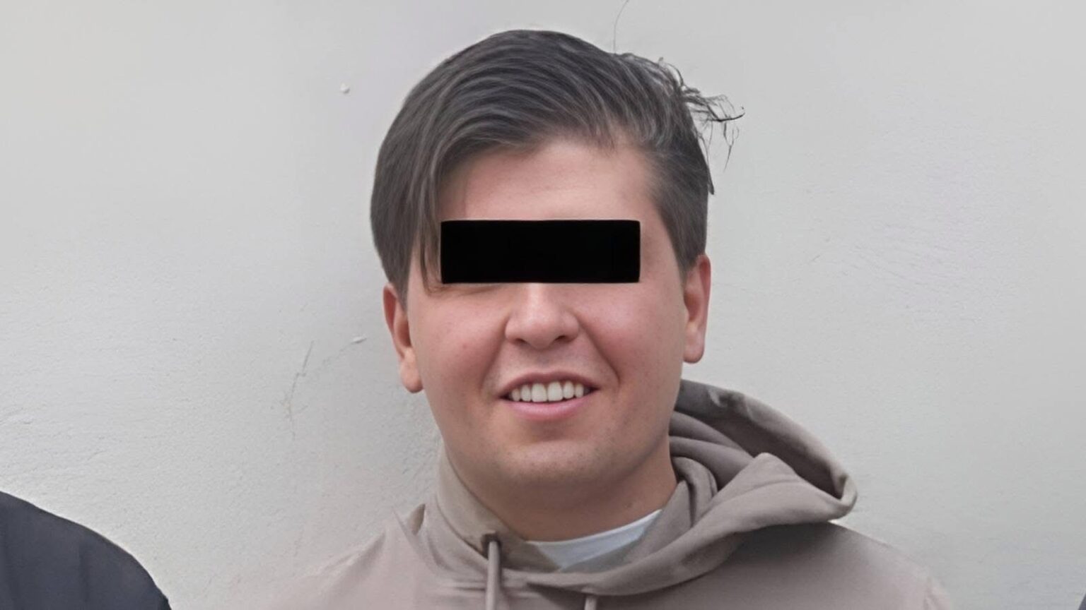 Filtran FOTOS de Fofo Márquez tras ser rapado en penal - Noticias Ciudad Juárez