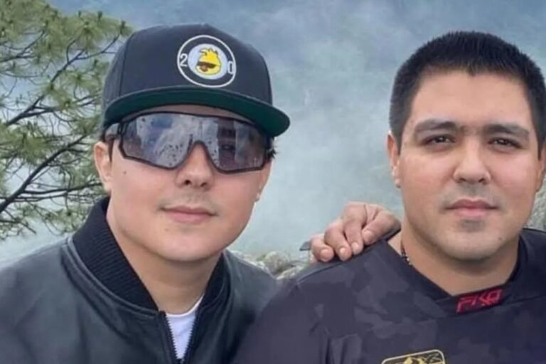 Ciudad de México.– La gobernadora de Baja California, Marina del Pilar ...