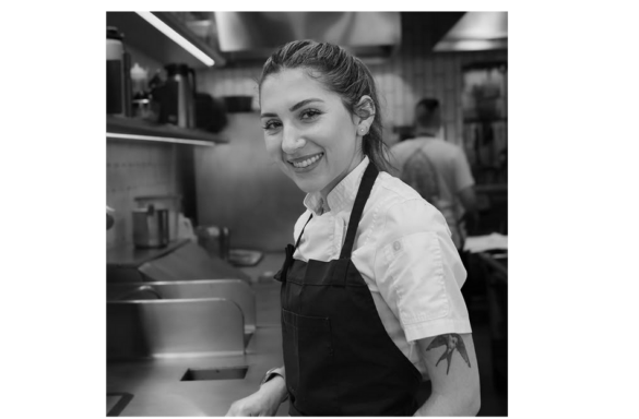 Muere la chef Gianna Buzzetta tras sufrir golpe de roca en Hawái