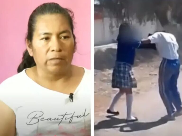 Asesina de Norma Lizbeth podría quedar en libertad